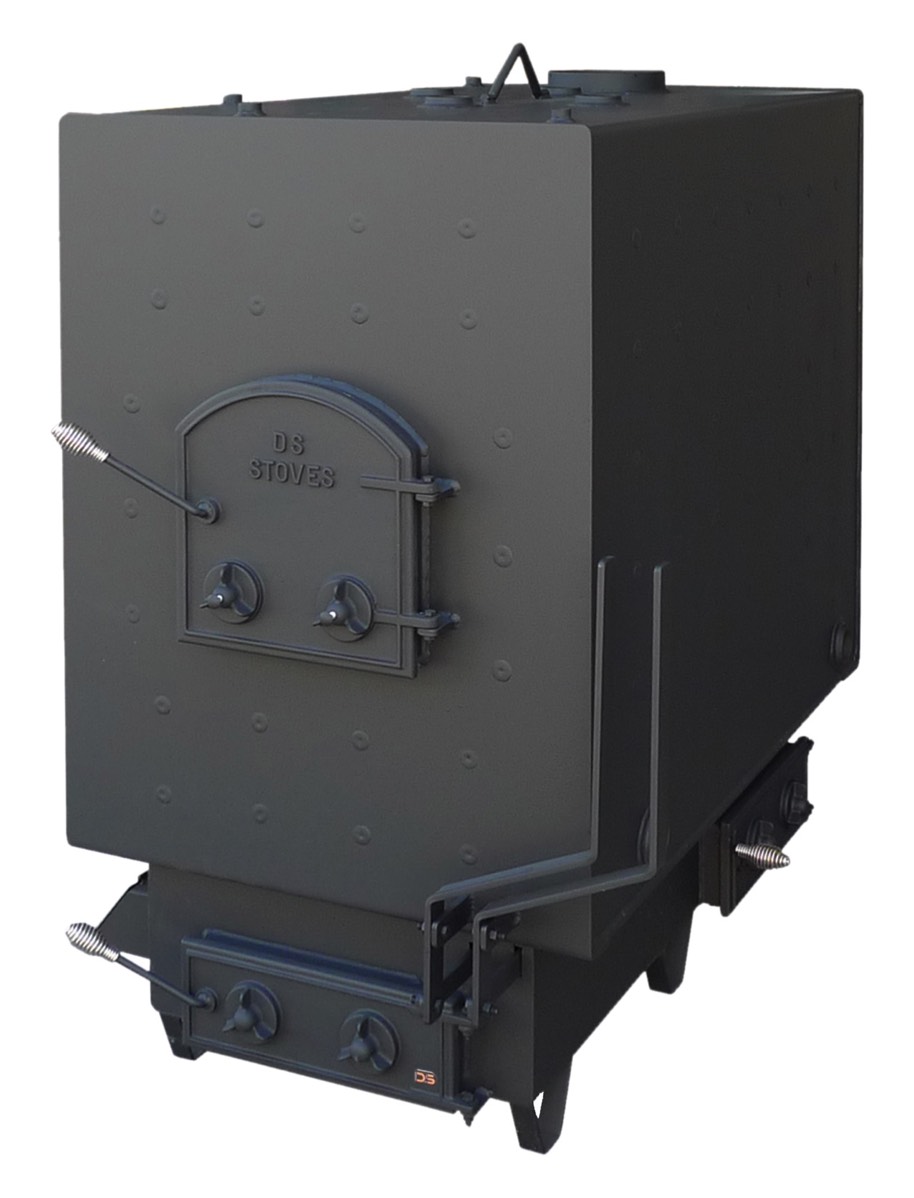 MessickStove • DS Stoves • Boilers • (856) 452-3700